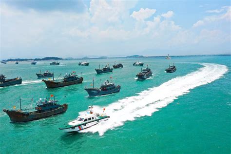中国海警局