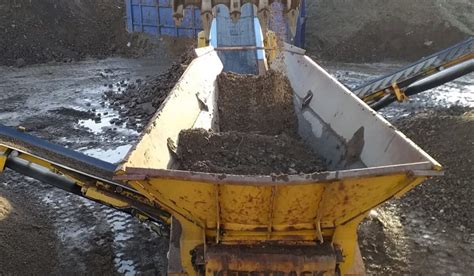 Drm Materiaux Concassage Et Criblage Dans Le Morbihan 56