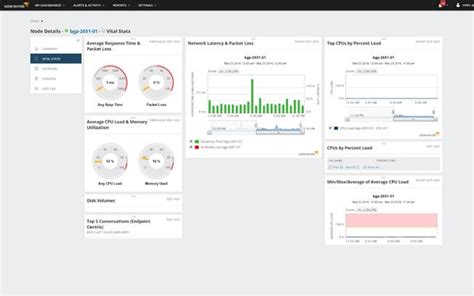 Snmp Tester Snmp Testing Tool Solarwinds