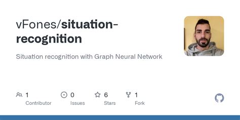 Github Vfonessituation Recognition Situation Recognition With Graph