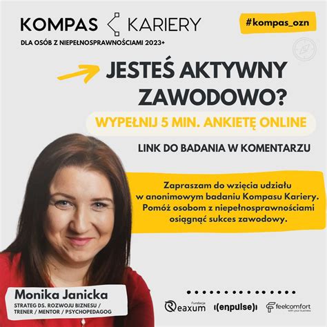 🔴 Ceo Hr Business Partnerze Przedstawicielu Kadry Zarządzającej Monika Janicka