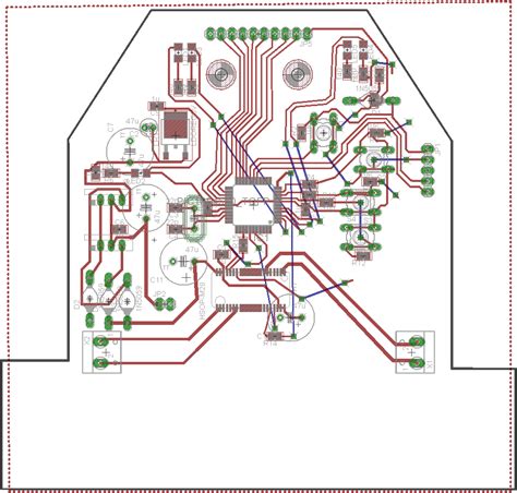 Speed Line Follower Robot Mis Circuitos