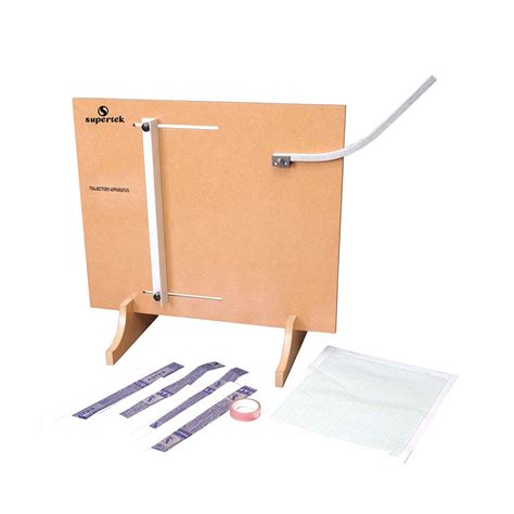 Trajectory Apparatus Supertek Edu