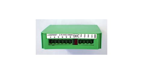 Box Programmable Logic Controller Safety Logic Plus AutomationExpo Com