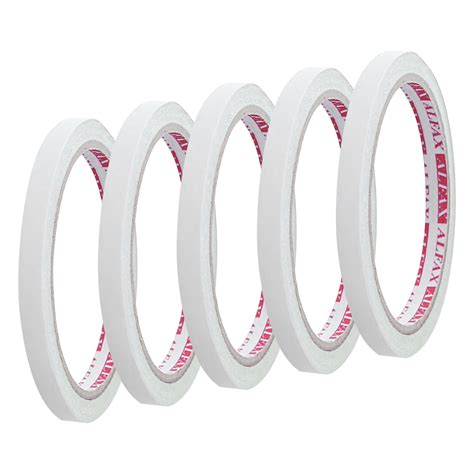 Alfax Double Sided Tape 0612 6mm Ntuc Fairprice