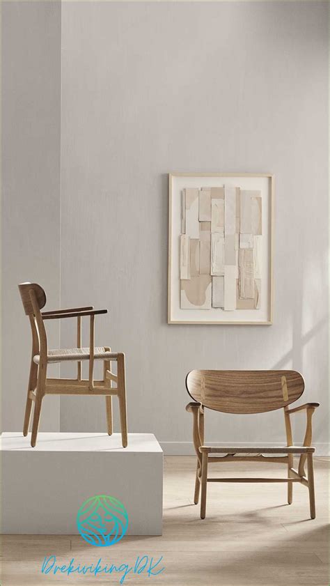 Wegner Stol Den Ultimative Guide Til Wegner Spisestole Januar 2026