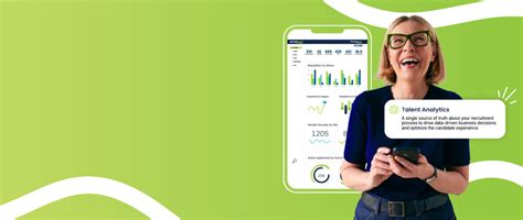 Talent Analytics Springboard Talent Acquisition Suite