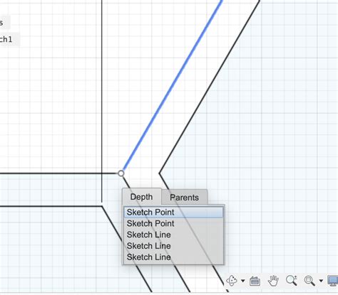 Solved Rectangular Pattern Wont Align Hexagons Autodesk Community