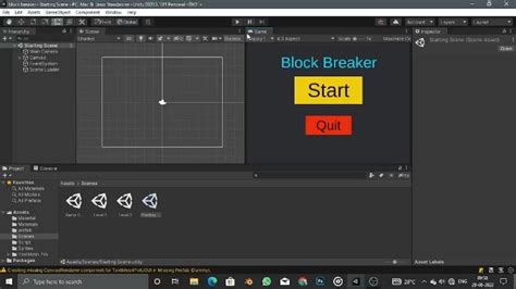 Deepak Arya On Linkedin Gamedevelopment Block Developed Arya