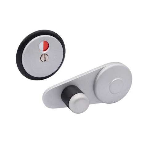 Durham Latch Indicator Bolt Lock SAA Washroom Warehouse