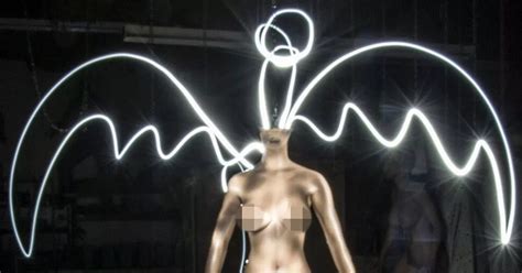 Sex Robot Customers Demand Angel Model With Wings And Groundbreaking AI Daily Star