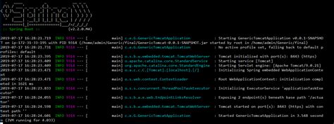 How To Secure Springboot With Ssl And Tomcat Or Undertow