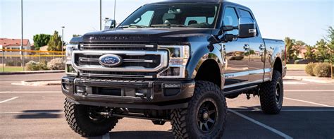 Tanners 2022 F250 Build