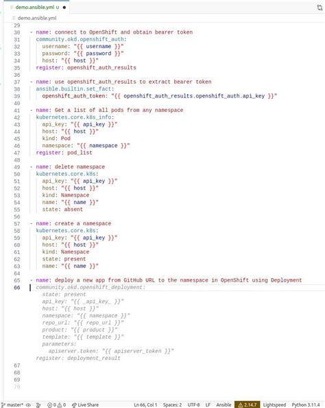 Mikhail Nikitin On Linkedin Ai Ansible