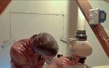 Replace That Loud Radon Fan Yourself American Radon Mitigation