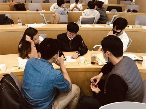 현대중공업 선임급 인재를 위한 문제해결 프로세스 및 기획서 작성법 강의