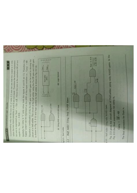 Solution Combinational Logic Circuits Studypool