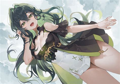 Original Drawn By Whois Danbooru