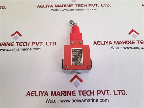 Comepi Scm1k97x11 Limit Switch Aeliya Marine