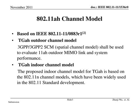 Ppt Joint Coding And Modulation Diversity For 802 11ah Powerpoint Presentation Id 5597899