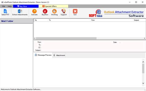 How To Extract Attachments From OST File Without Outlook