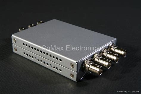 HD SDI Splitter SP 3006 GoMax Taiwan Manufacturer Other Industrial Supplies Industrial