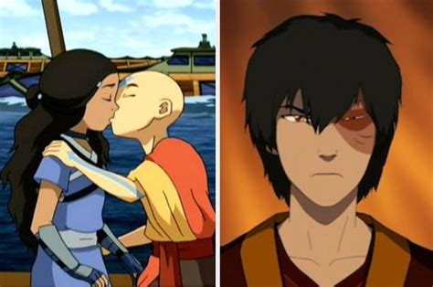 What Are Your “avatar The Last Airbender” Unpopular Opinions The