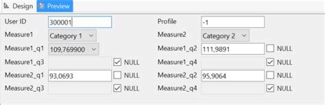 reporting services ssrs can t load default filter value for input