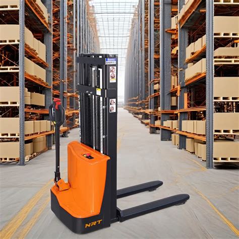 Pallet Stackers From China Pallet Stackers Manufacturer And Supplier Xiamen Nrt Machinery
