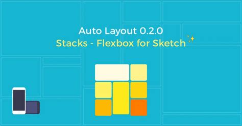 [译]自动排版：隆重介绍stacks——sketch中的flexbox布局 知乎