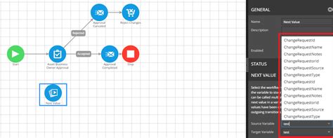 Source Variable And Target Variable Are Showing Duplicate Values When Adding A New Value On Next