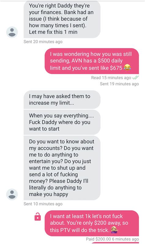 TW Pornstars Pic Daddy Amba Queen Of Trash Goblins Twitter Can You Believe This Bitch Hit