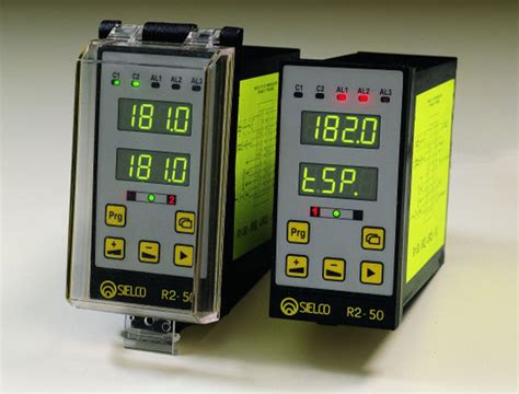 Multi Function Controller Ritm Industry