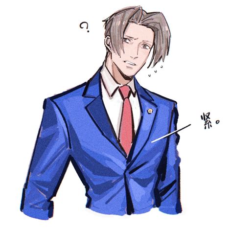 Pin By Yukiko Shi On Phoenix Wright Phoenix Wright Ace Apollo Justice