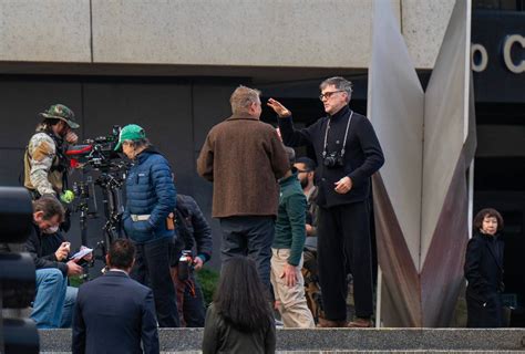 Leonardo Dicaprio Movie Filmed In Sacramento Gets Release Date Heres