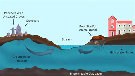 Groundwater Pollution A Threat To Our Invisible Water Source Waterlyst