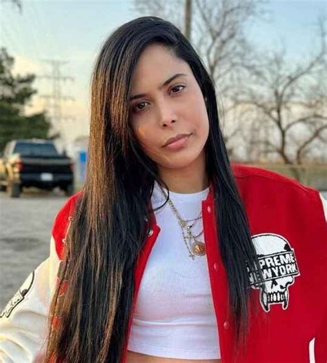 Chica Age Net Worth Husband Parents Height