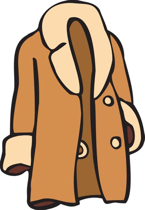 Coat Clipart Free Cliparts And Png Coat Clipart Coat Winter Coat