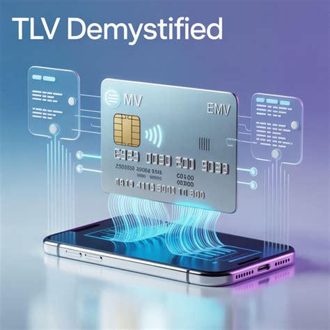 Iso 8583 Understanding Message Type Indicator Cashless Nomad