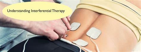 What Is Interferential Understanding The Basics Vitality Depot