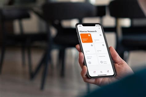 Erp System Business Software Abacus Research Ag