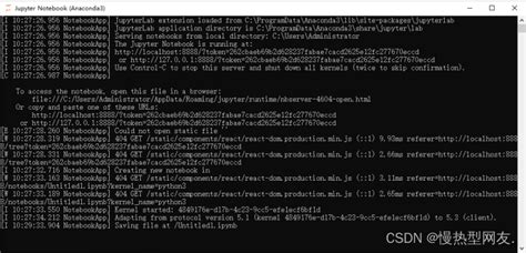 【大数据处理与可视化】一 、大数据分析环境搭建（安装 Anaconda 3 开发环境）数据预处理安装anaconda3 Csdn博客