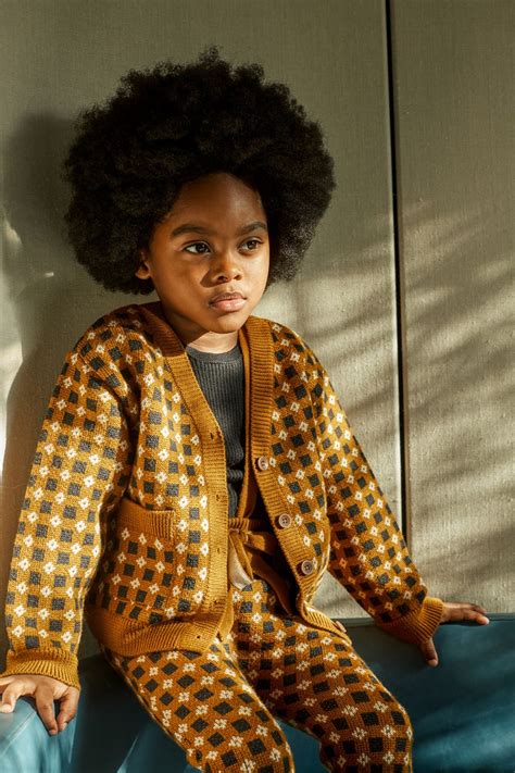 Avec Mabli La Maille A La Cote Milk Magazine