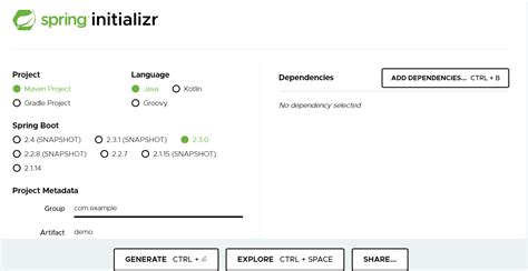 Membangun Aplikasi Rest Api Pertama Dengan Spring Boot Bagian 1 Subrutin
