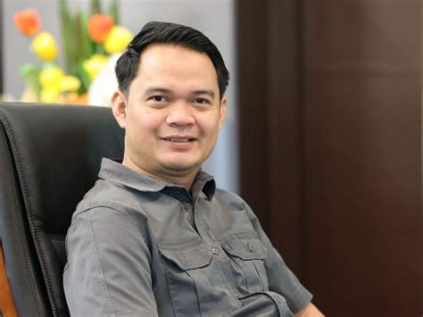 Tokoh Muda Agam Ini Dukung Penuh Pemekaran Agam Tuo Mzk News