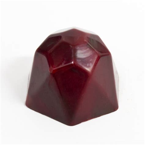 Dark Raspberry Dangerous Chocolate