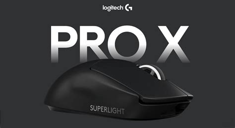 Logitech G Launches Lightest Wireless Gaming Mouse Games Middle East And Africa