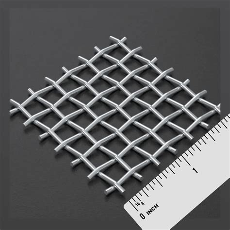 What Is Mesh Count In Woven Wire Mesh Your Essential Guide