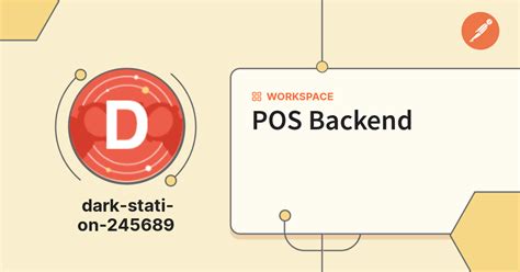 Pos Backend Postman Api Network