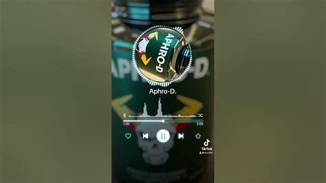 Aphro D Youtube